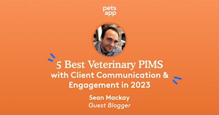 5 Best Veterinary Practice Management Software with Client ...
