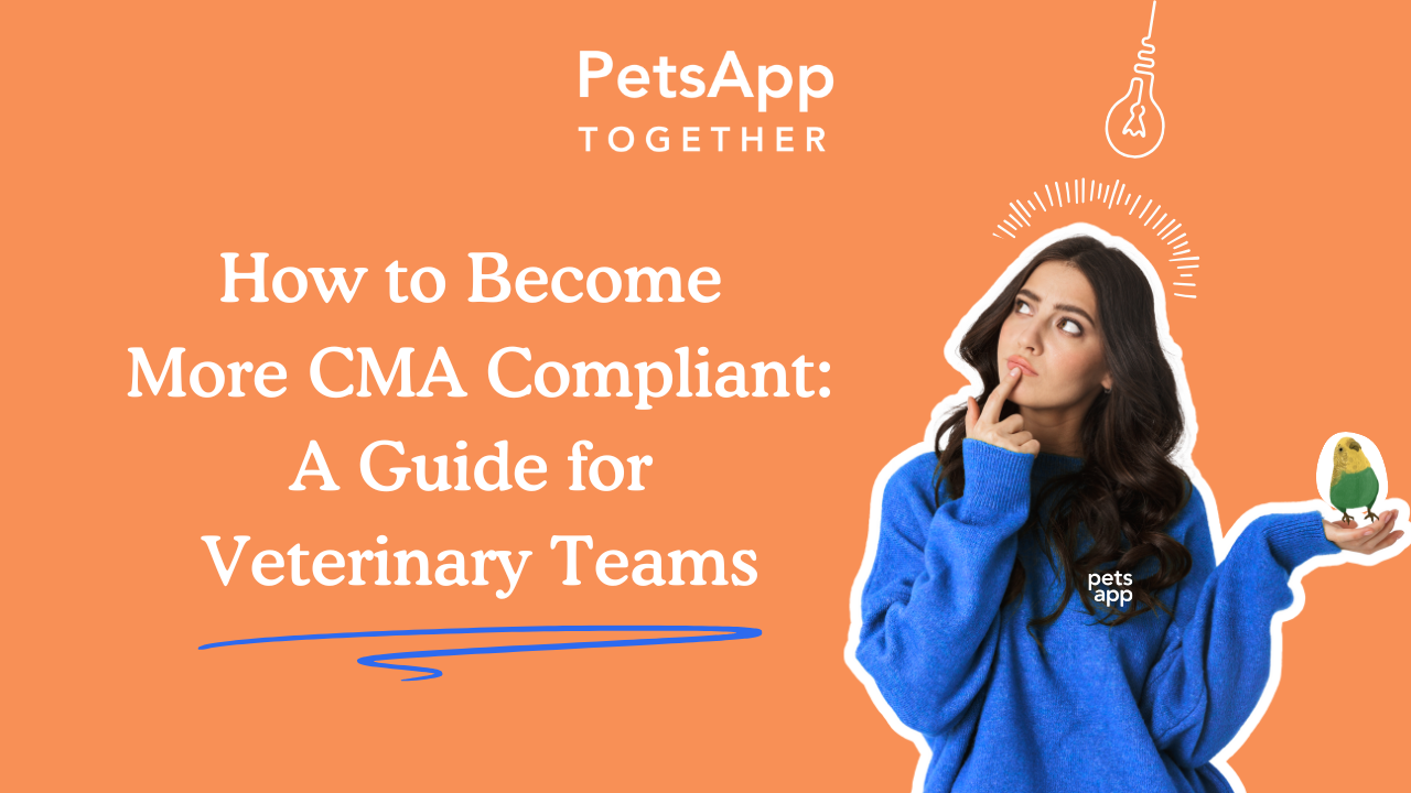 How to be More Compliant in Line with the CMA's Latest Recommendations ...