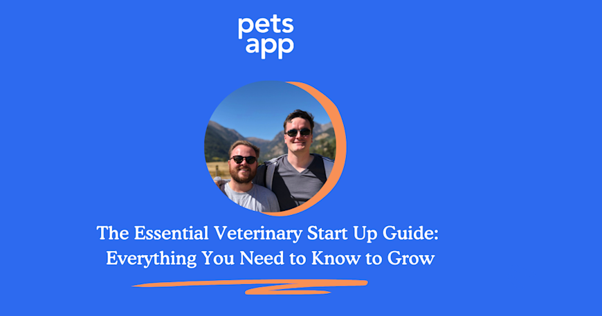 The Essential Veterinary Start Up Guide: Everything You Need to Know to ...