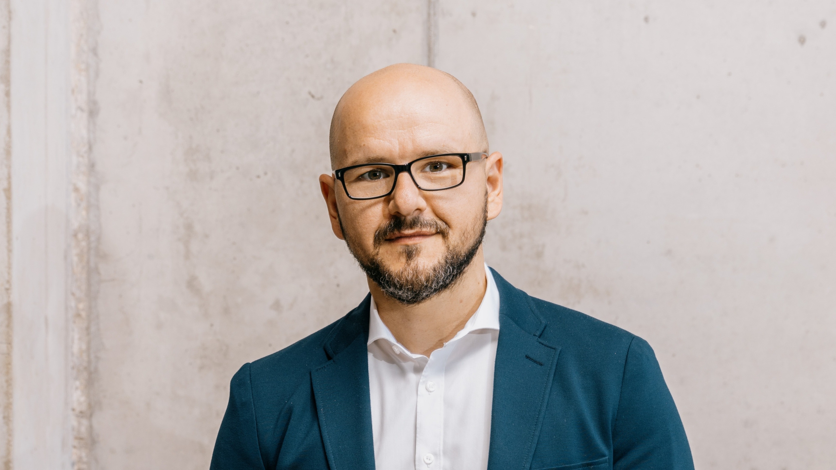 "Krisenzeiten wie diese sind Katalysator für sinnvolle Veränderungen"