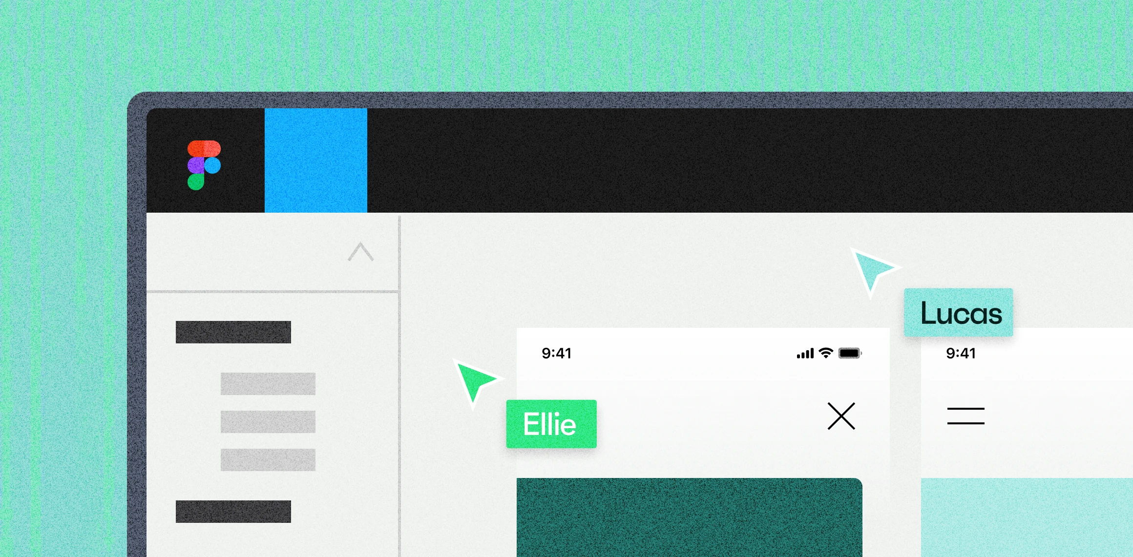 Lessons to share after our first year of using Figma