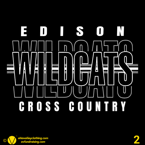 Edison Cross Country 2024 Sample Designs Edison Cross Country 2024 ...