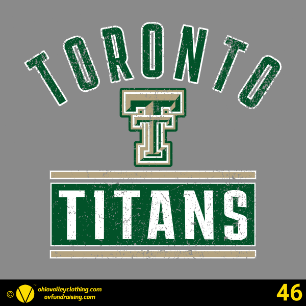 © 2025 · OV Fundraising