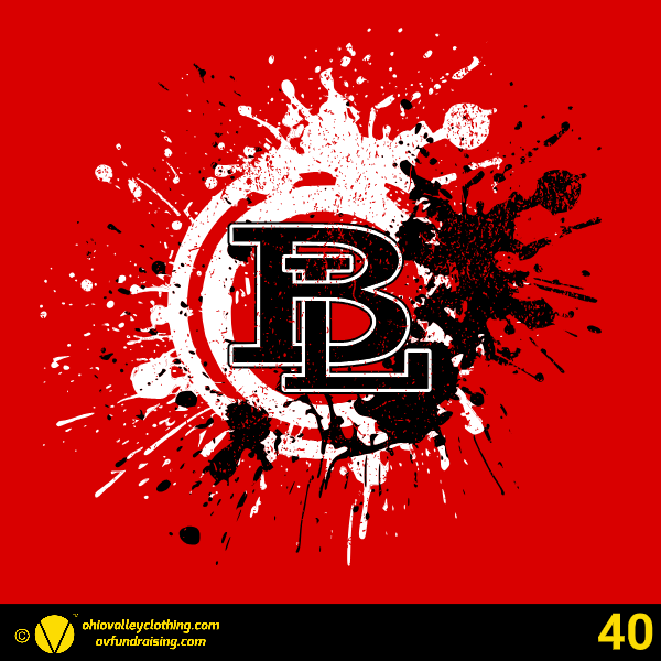 © 2025 · OV Fundraising