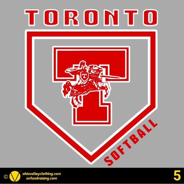 Toronto Softball 2024 Fundraising Sample Designs Toronto Softball 2024 ...