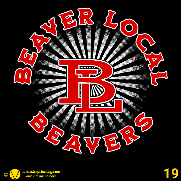 Beaver Local Cross Country 2024 Fundraising Sample Designs Beaver Local ...