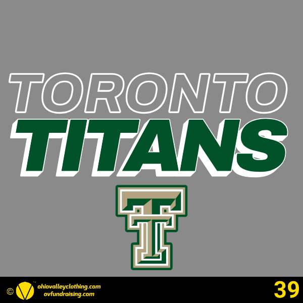 © 2025 · OV Fundraising