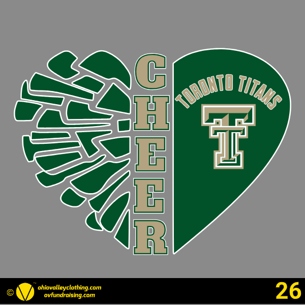 © 2025 · OV Fundraising