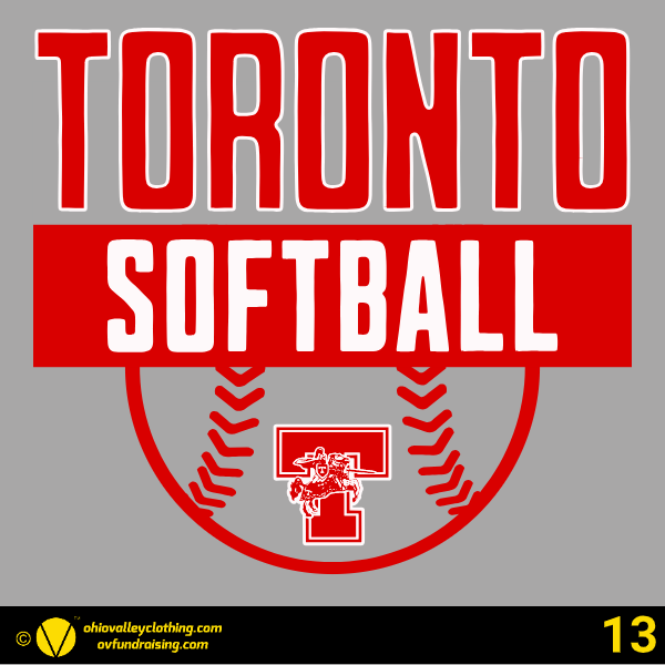Toronto Softball 2024 Fundraising Sample Designs Toronto Softball 2024 ...