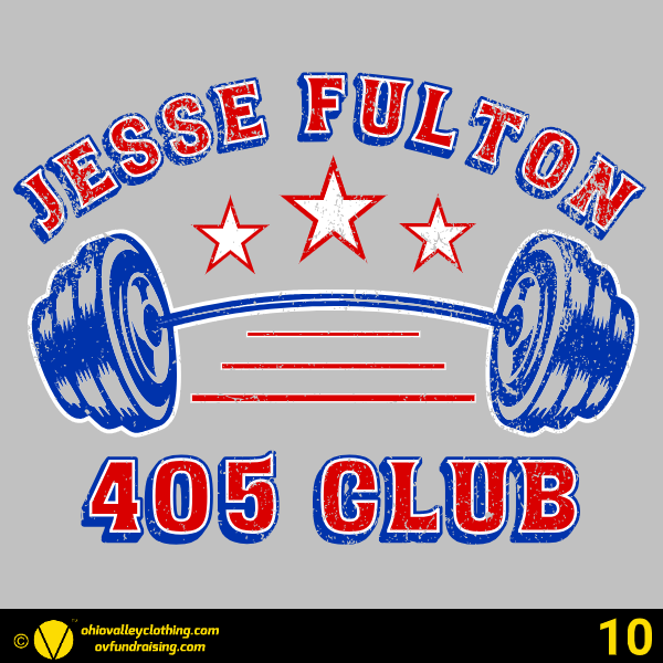 © 2025 · OV Fundraising