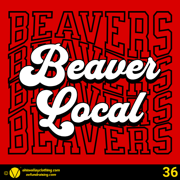 © 2025 · OV Fundraising