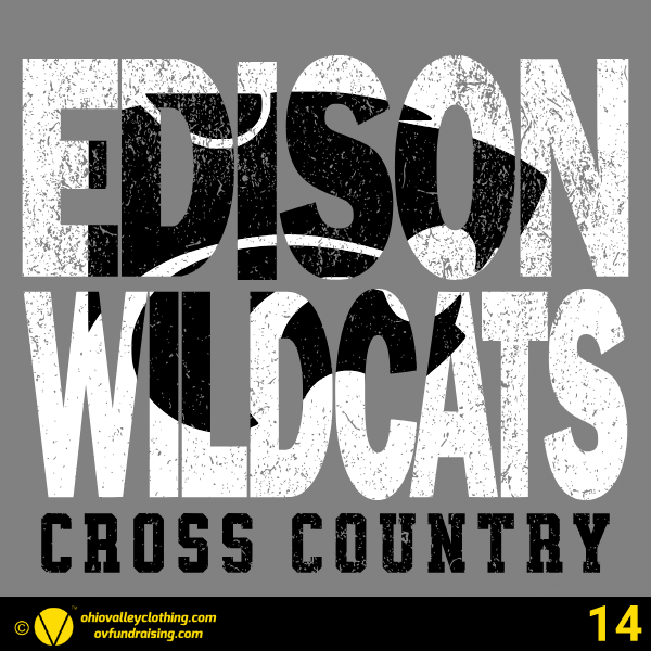 Edison Cross Country 2024 Sample Designs Edison Cross Country 2024 ...