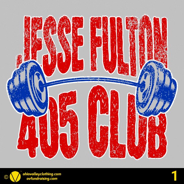 Fundraising Design Samples | OV Fundraising