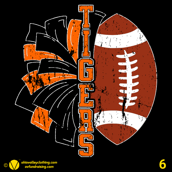 Wellsville Loud And Proud Cheer Boosters 2025 Fundraising Sample ...