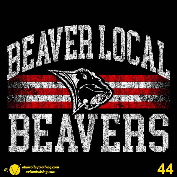 © 2025 · OV Fundraising