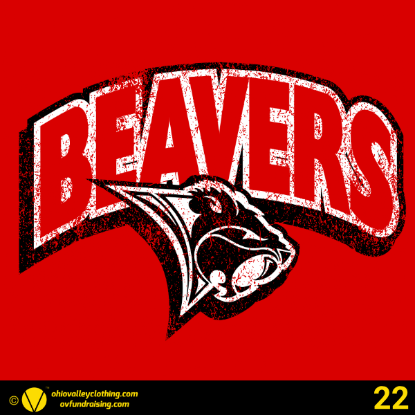 Beaver Local Ladies Basketball 2024 Fundraising Sample Designs Beaver ...