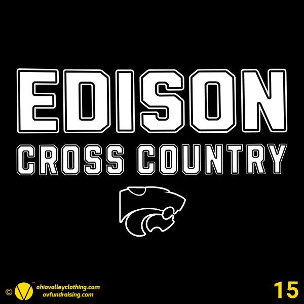 Edison Cross Country 2024 Sample Designs Edison Cross Country 2024 ...