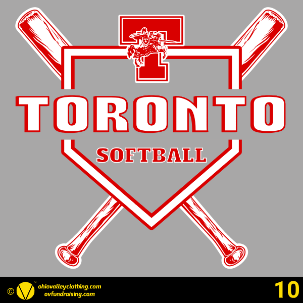 Toronto Softball 2024 Fundraising Sample Designs Toronto Softball 2024 ...