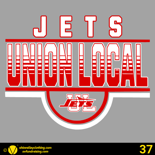 © 2025 · OV Fundraising