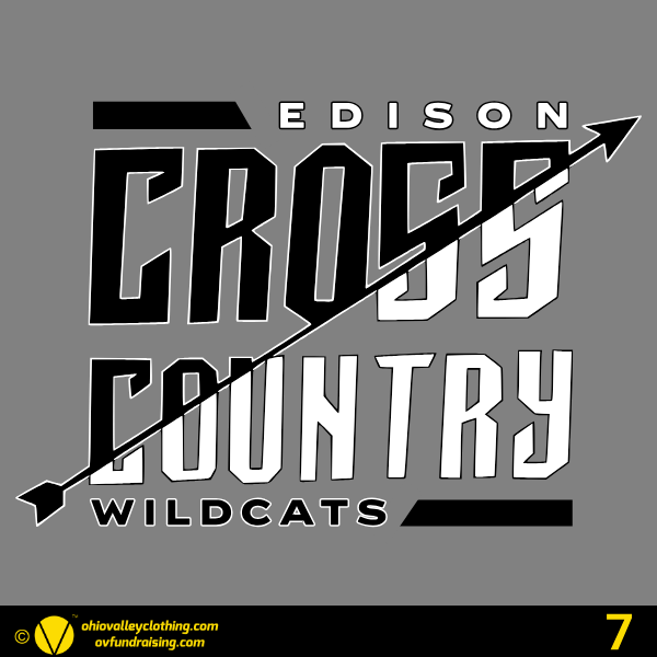 Edison Cross Country 2024 Sample Designs Edison Cross Country 2024 ...