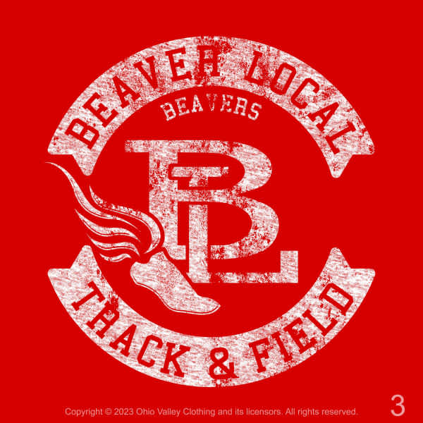 Beaver Local Track & Field 2023 Fundraising Design Samples Beaver-Local ... Beaver Local Track & Field 2023 Fundraising Design Samples Beaver-Local ...