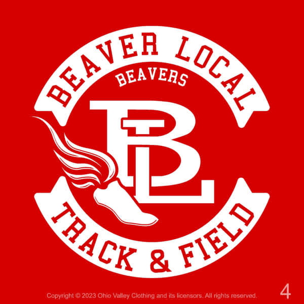 Beaver Local Track & Field 2023 Fundraising Design Samples Beaver-Local ... Beaver Local Track & Field 2023 Fundraising Design Samples Beaver-Local ...