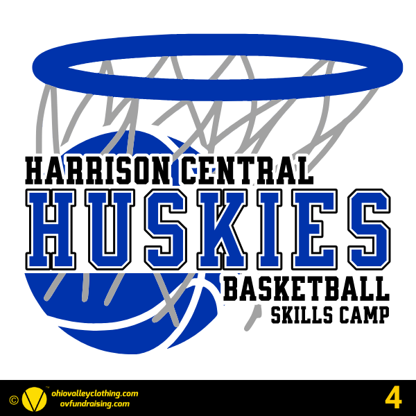 Harrison Central Basketball Skills Camp 2024 Sample Designs Harrison ...