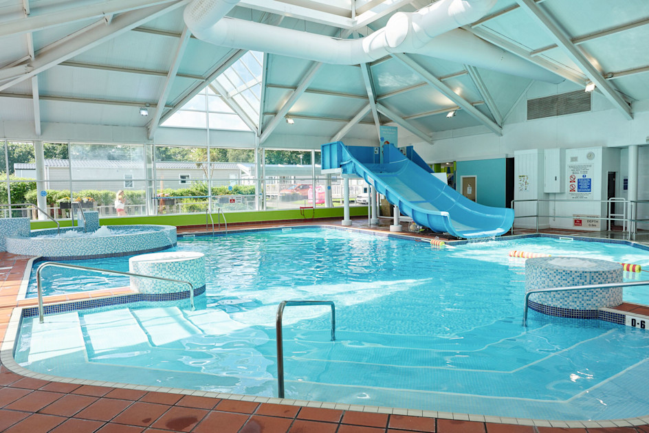 Cala Gran Holiday Park in Fleetwood, Blackpool | Haven
