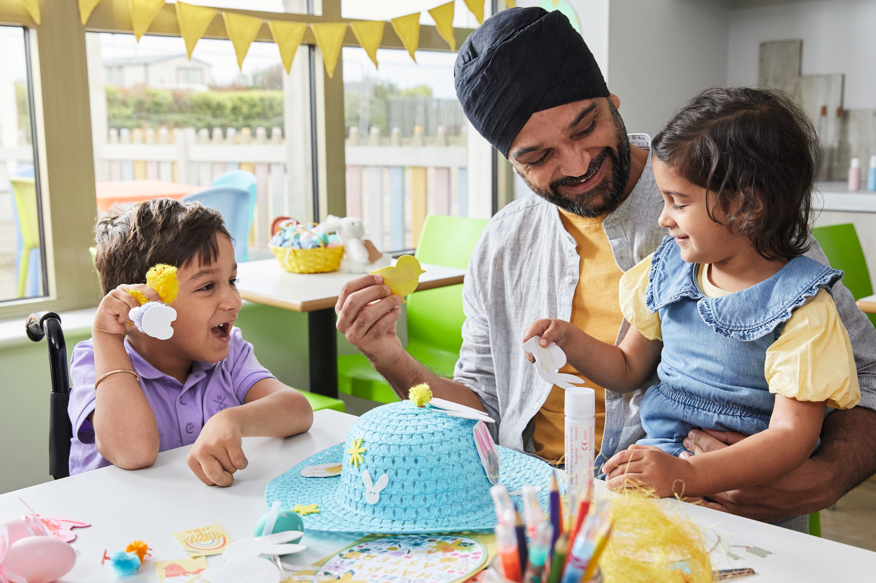 Easter Holidays & Easter Weekend Breaks 2025 | Haven