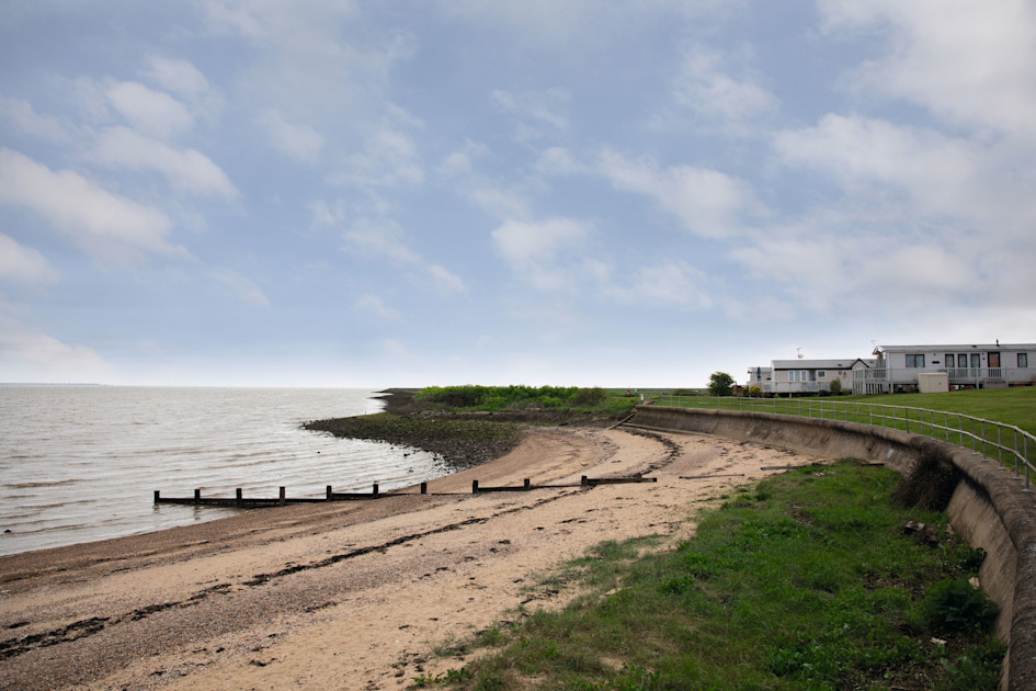 Kent Coast in Rochester, Kent | Haven