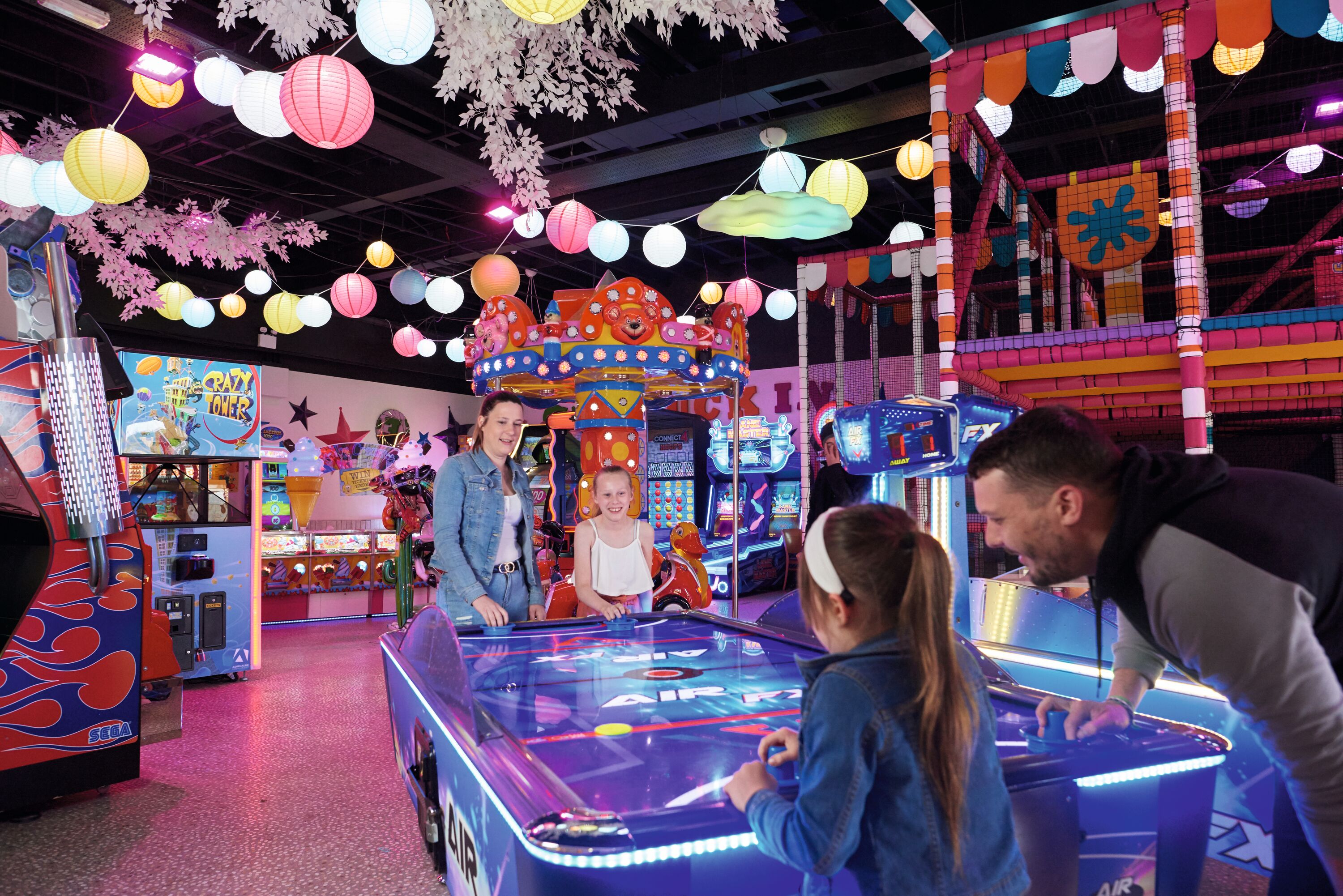 Cala Gran Holiday Park in Fleetwood, Blackpool | Haven