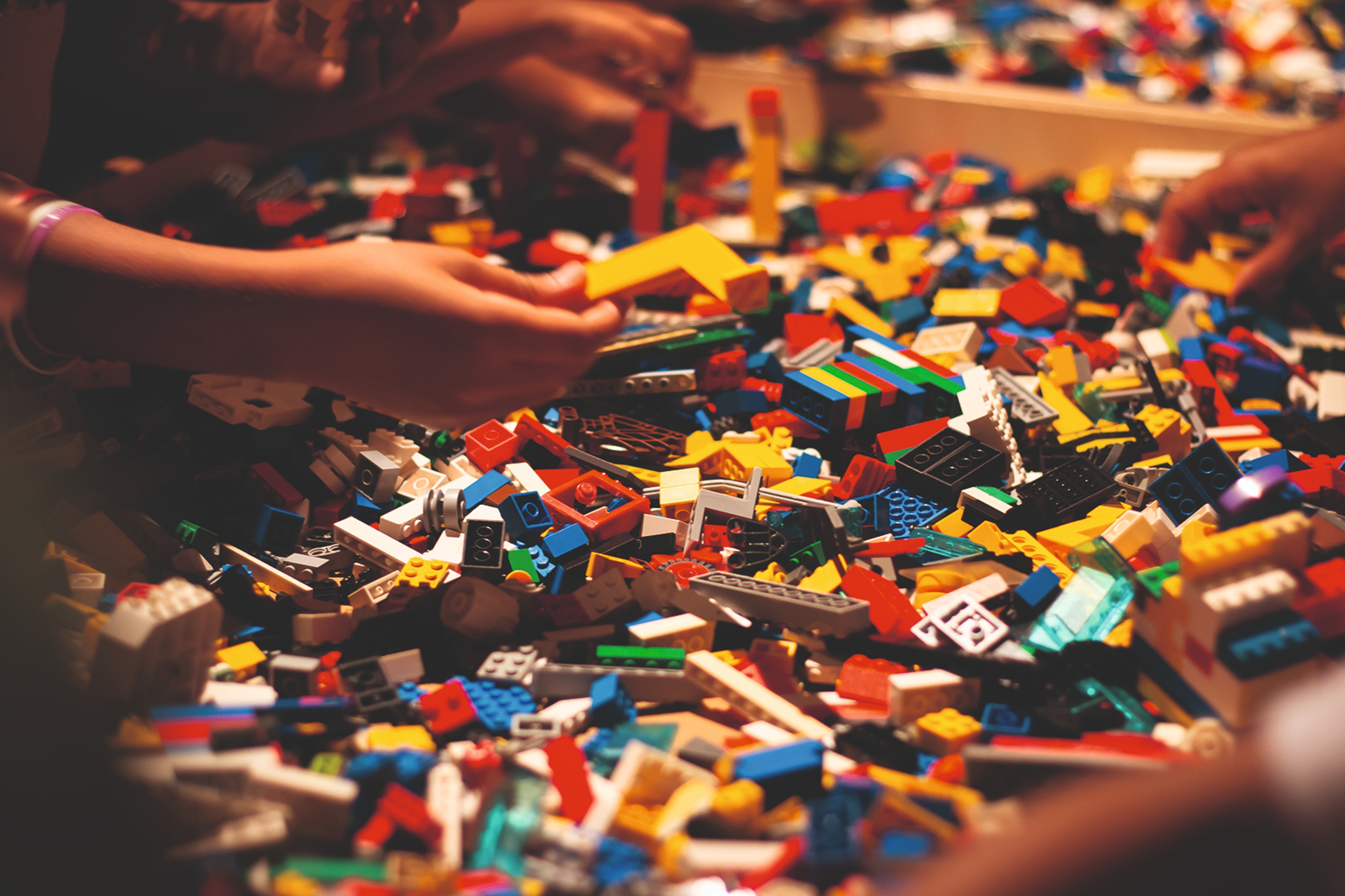 What’s on in Blackpool 2024 | Haven