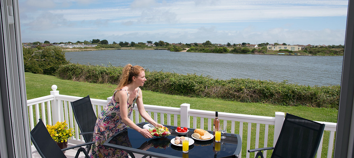Church Farm Static Caravans for Sale, Pagham, Bognor Regis | Haven