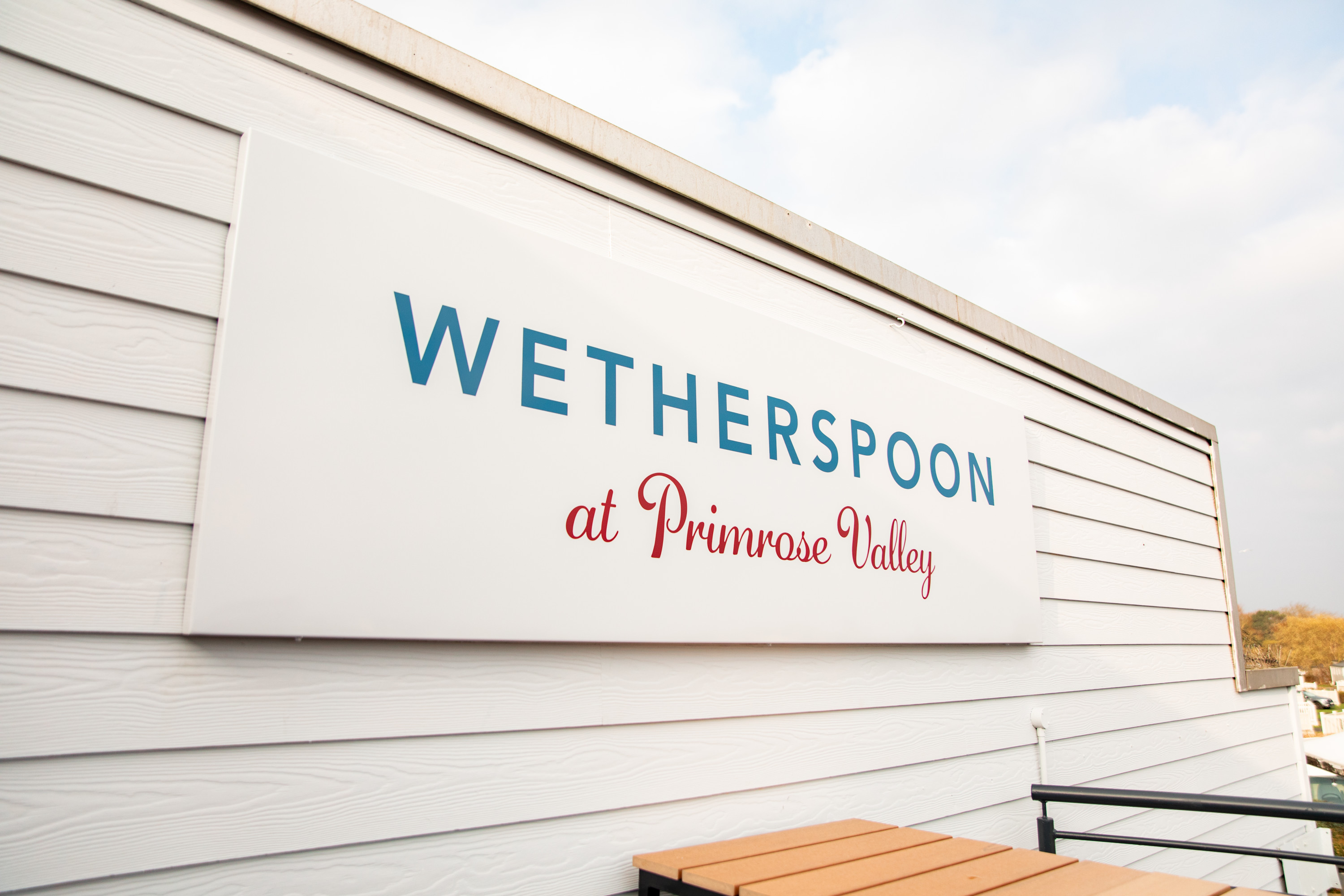 J D Wetherspoon: now open at Primrose Valley! | Haven