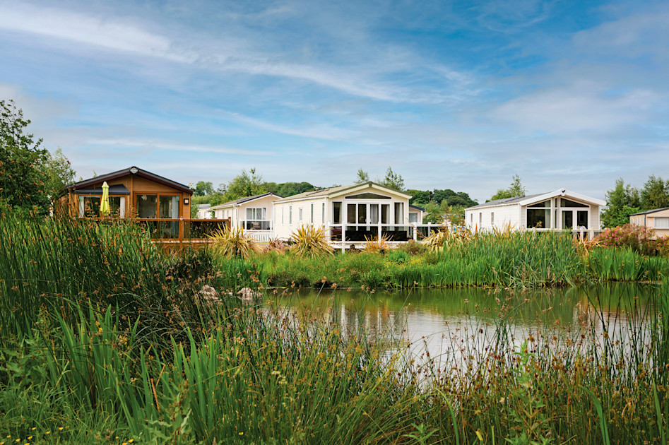 Seton Sands Holiday Park, Nr Edinburgh, Scotland | Haven