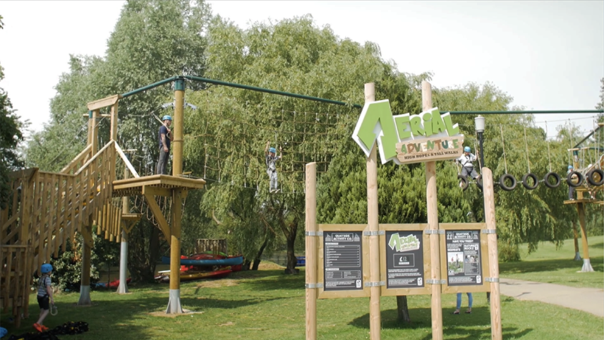 Primrose Valley Holiday Park in Filey, North Yorkshire | Haven