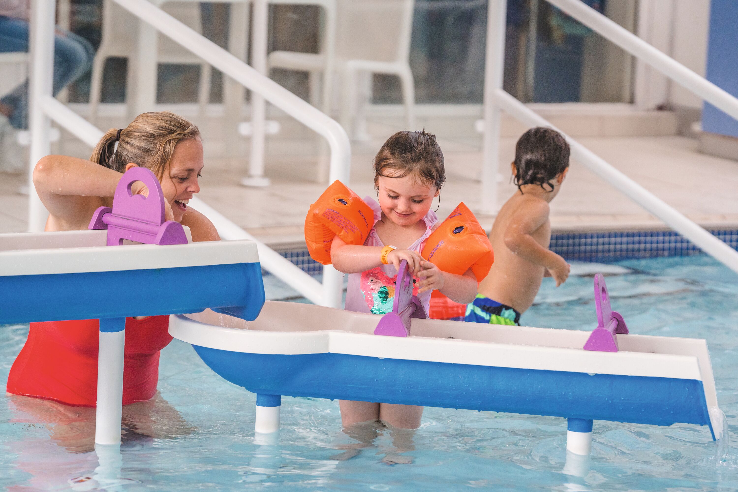 Baby Friendly Holidays | Tots Breaks 2025 | Haven