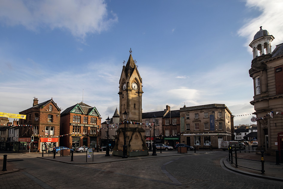 10 things to do in Penrith, Lake District | Haven