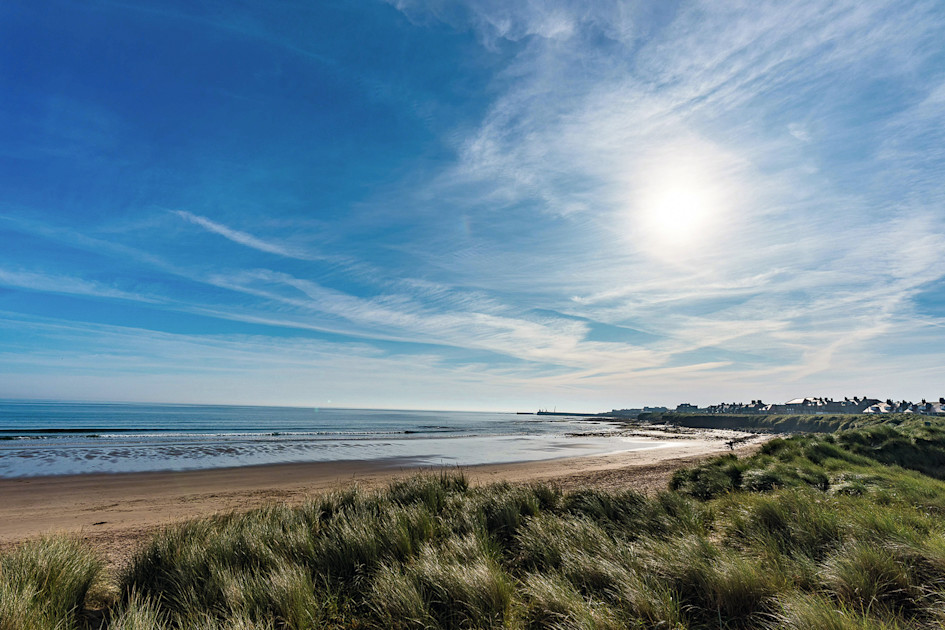 Things to do in Seahouses | Haven