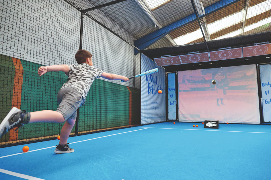 Make your next holiday a hit: the new Batfast activity for tennis ...