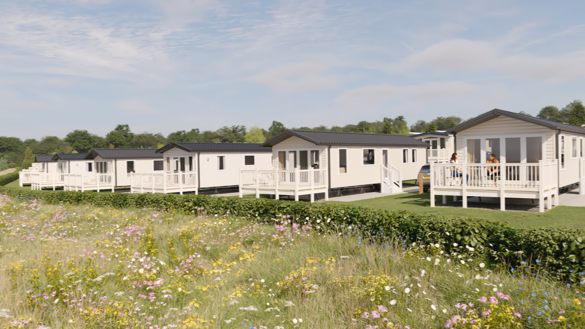 Three reasons why Kent Coast is the pitch-perfect place to buy a caravan | Haven