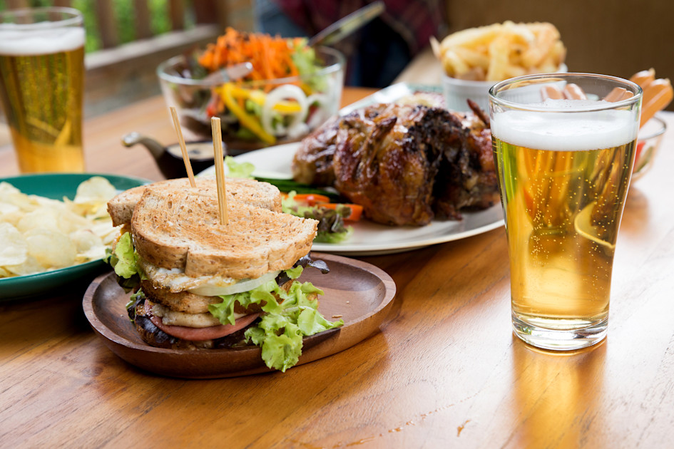 8 Best pubs in Dorset | Haven