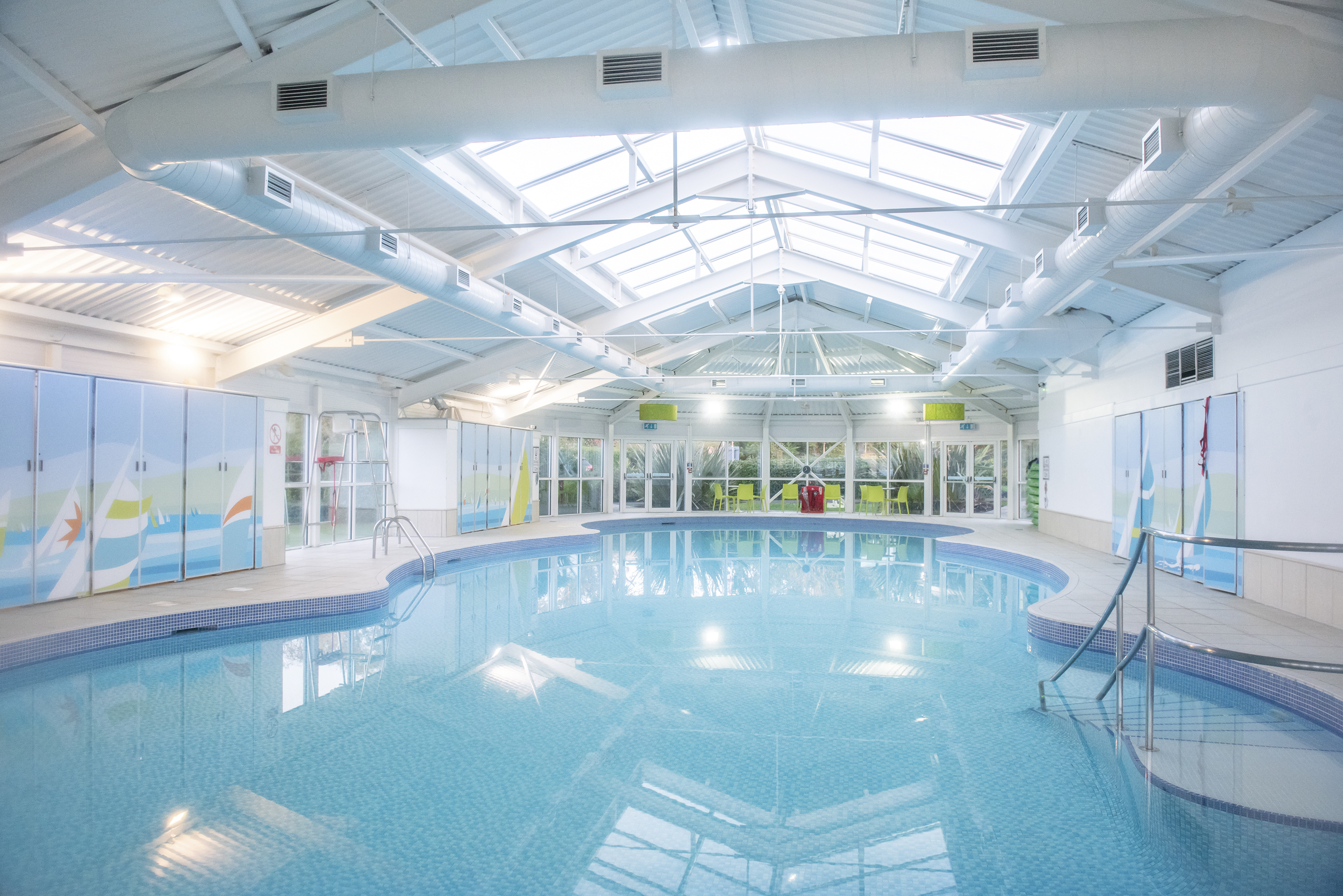 Weymouth Bay Holiday Park in Weymouth, Dorset | Haven