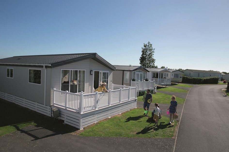 Different types of static caravans: a guide | Haven