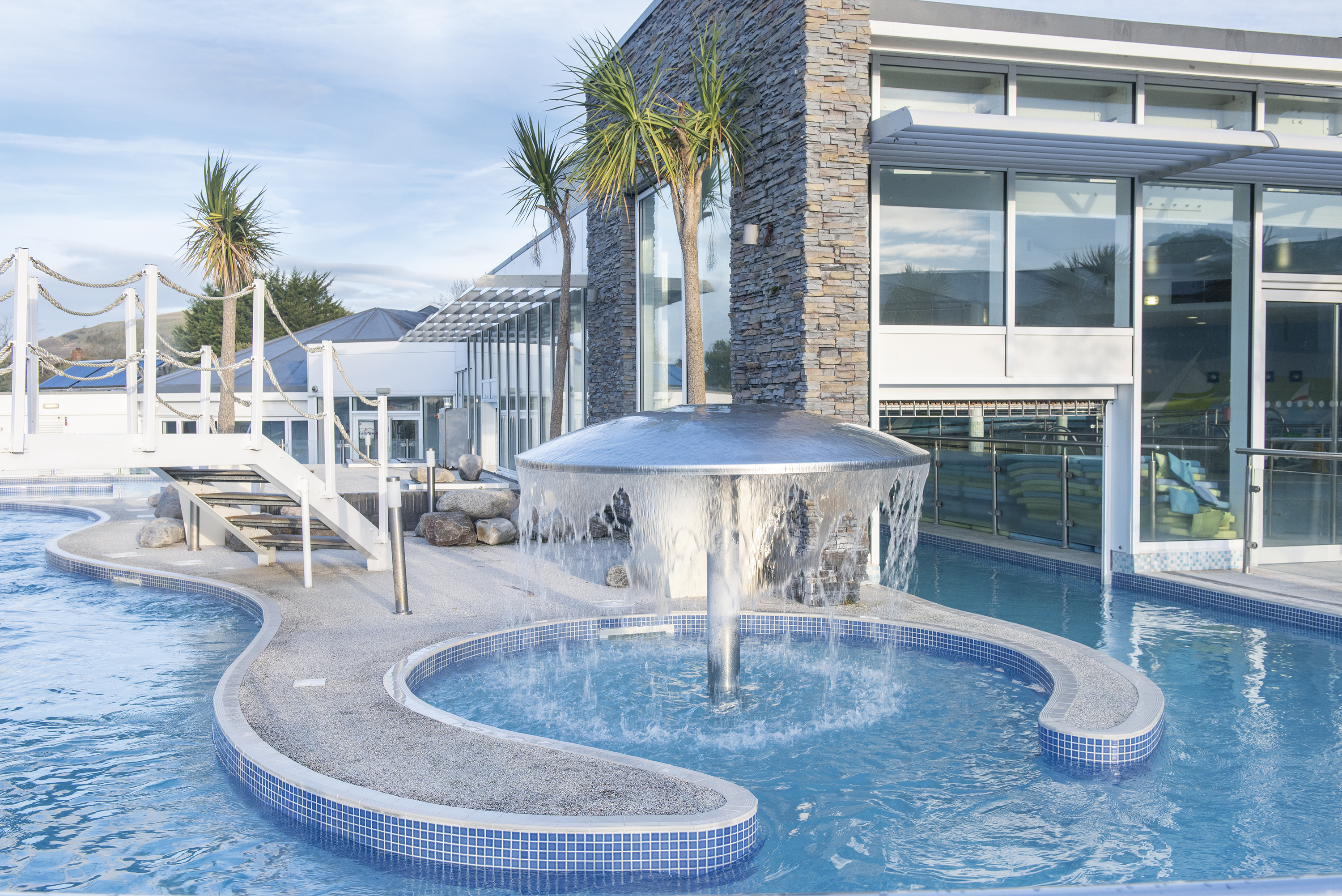 Weymouth Bay Holiday Park in Weymouth, Dorset | Haven