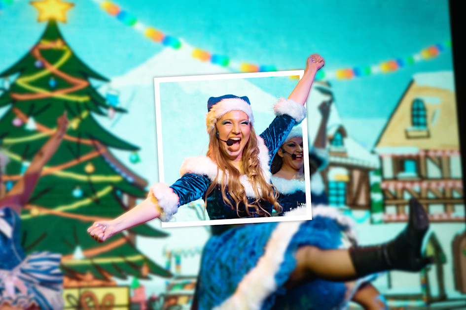 Christmas At Haven - What Can You Expect?