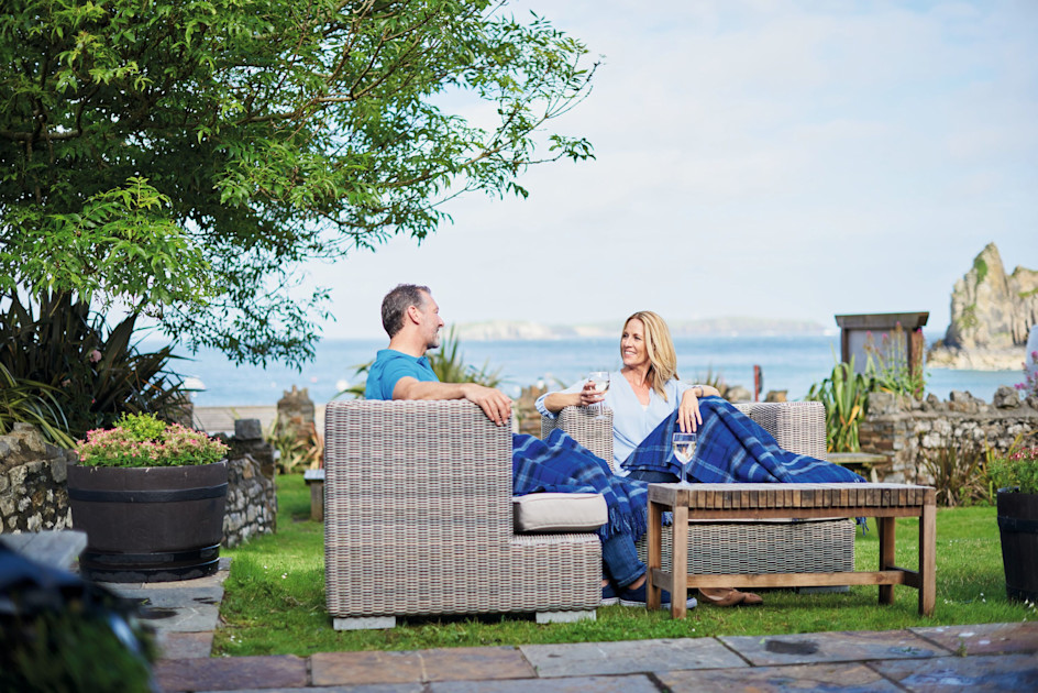 What's new at Lydstep Beach Village | Haven