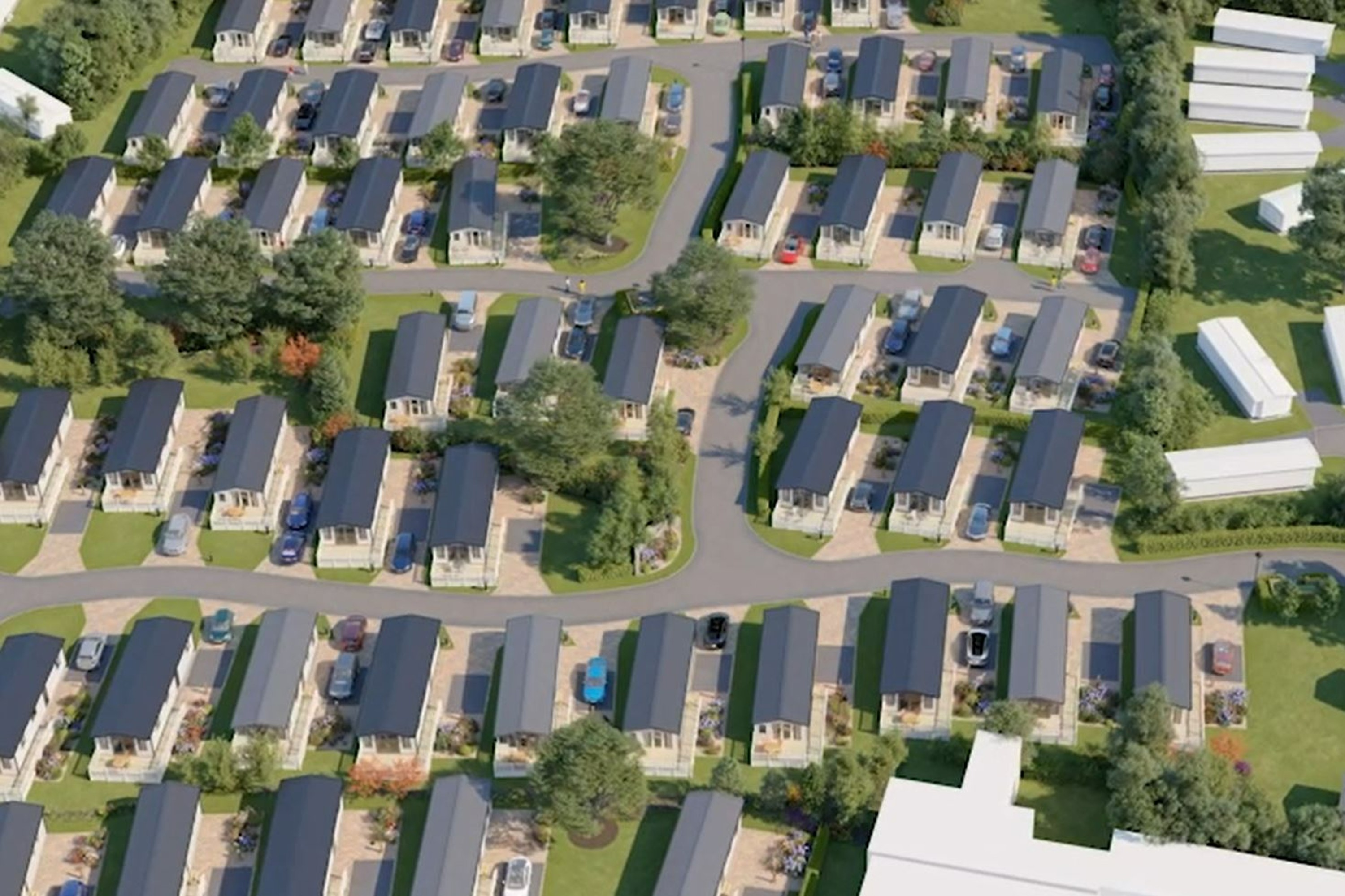 New pitch developments | Haven