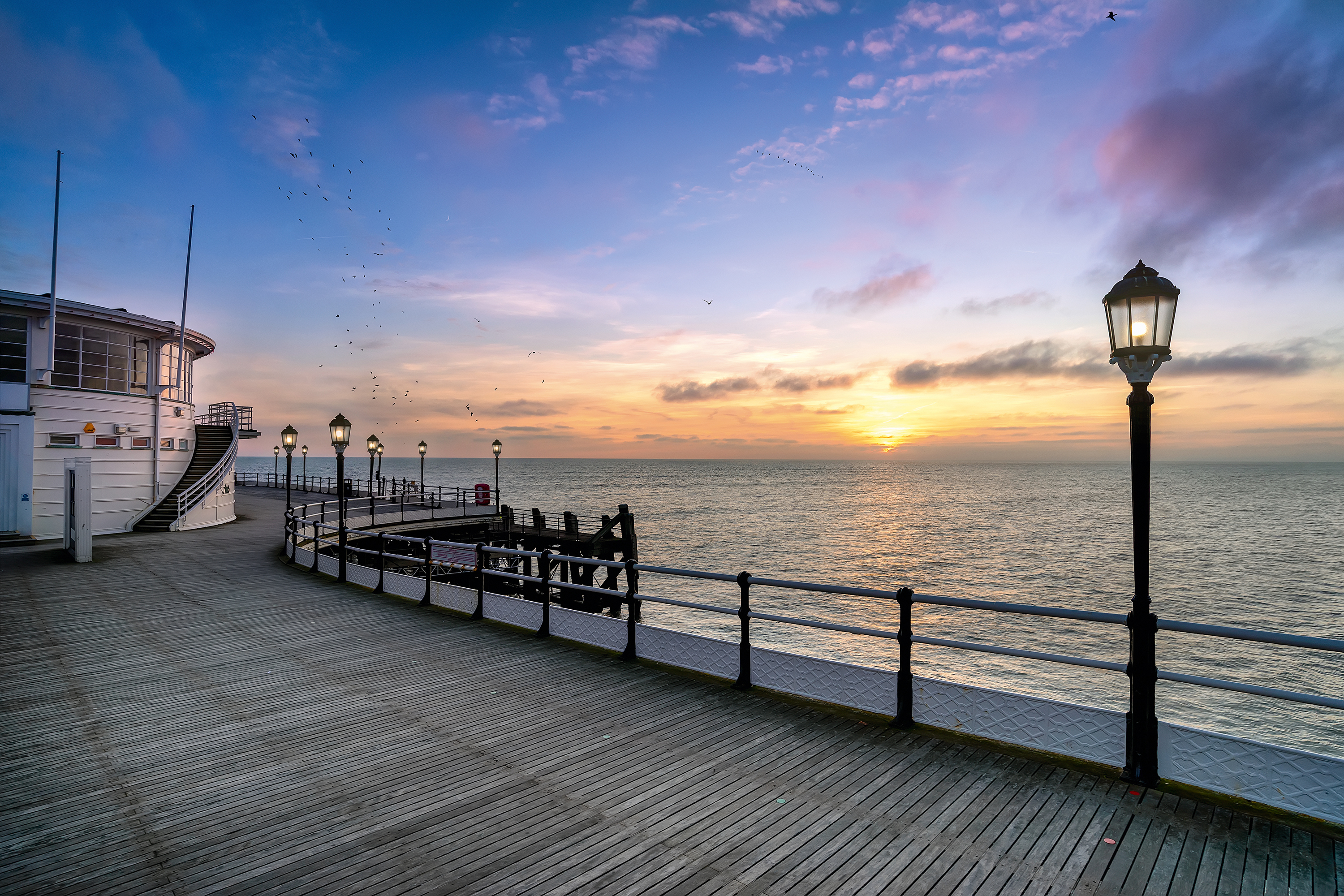 Things to do in Worthing, Sussex | Haven