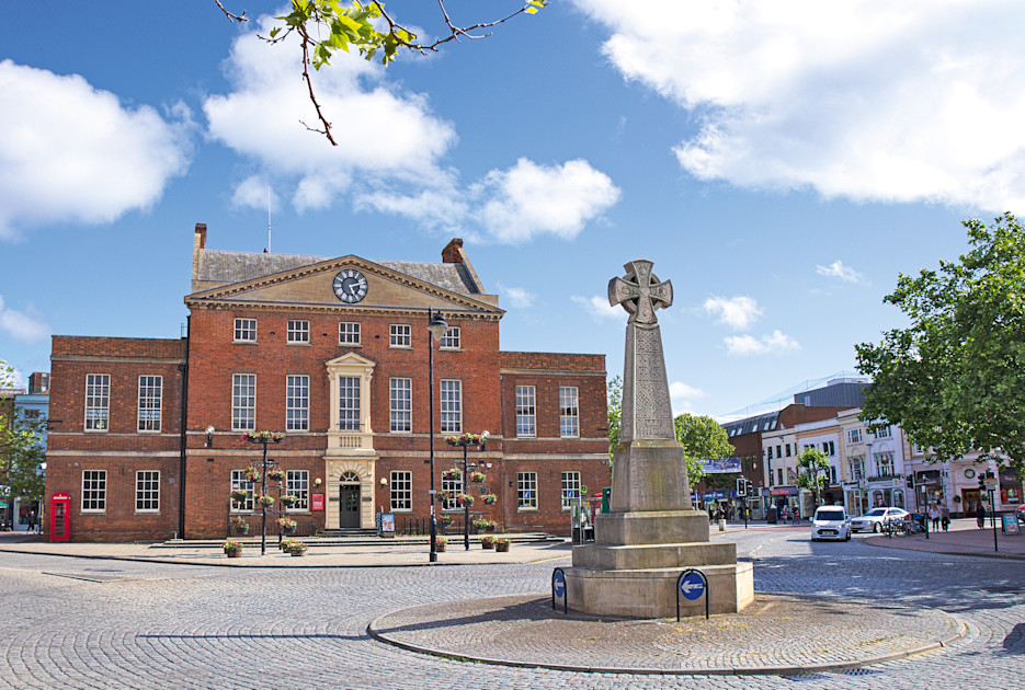 Top 10 Things to do in Taunton, Somerset | Haven